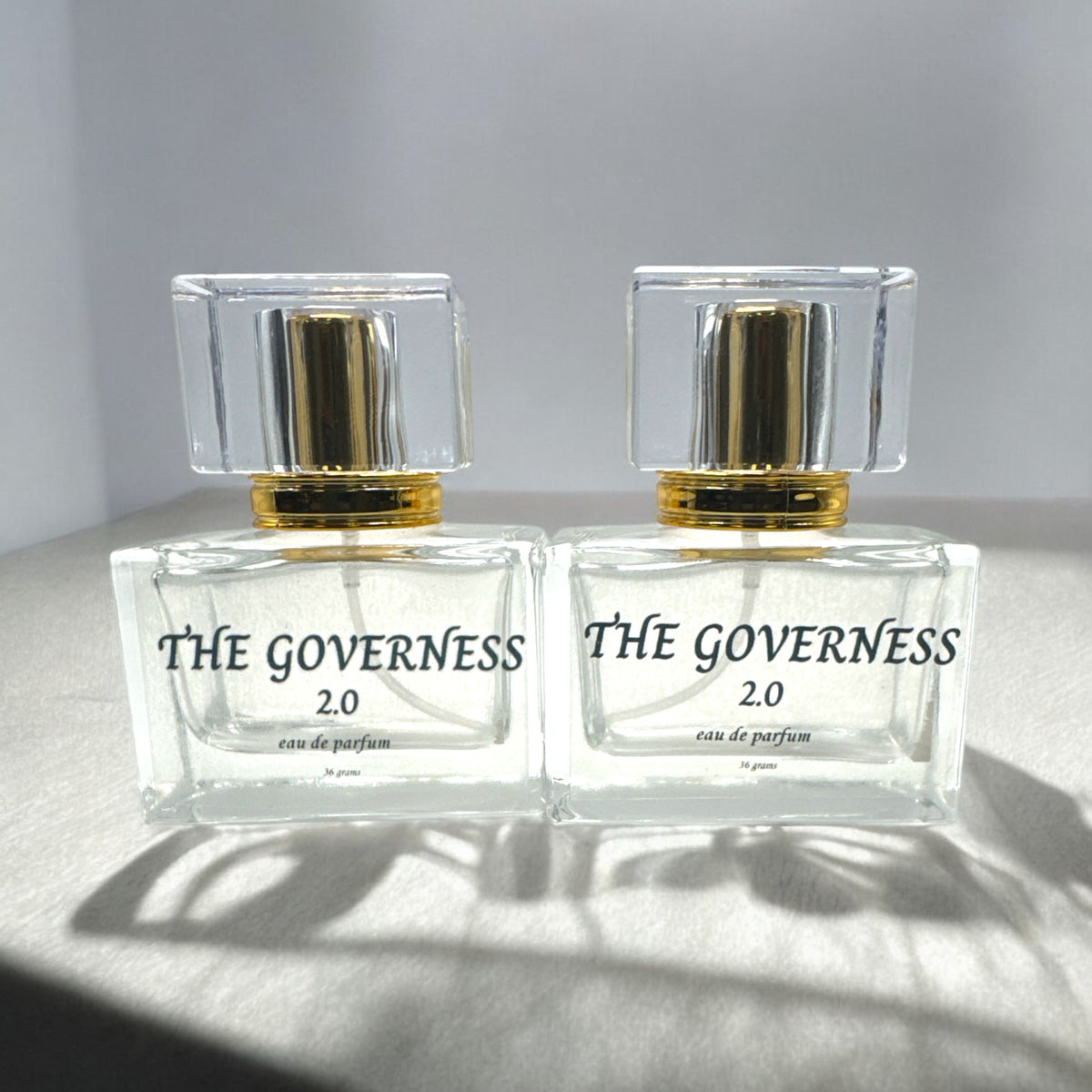 The Governess 2.0 eau de parfum – Blissful-Soap