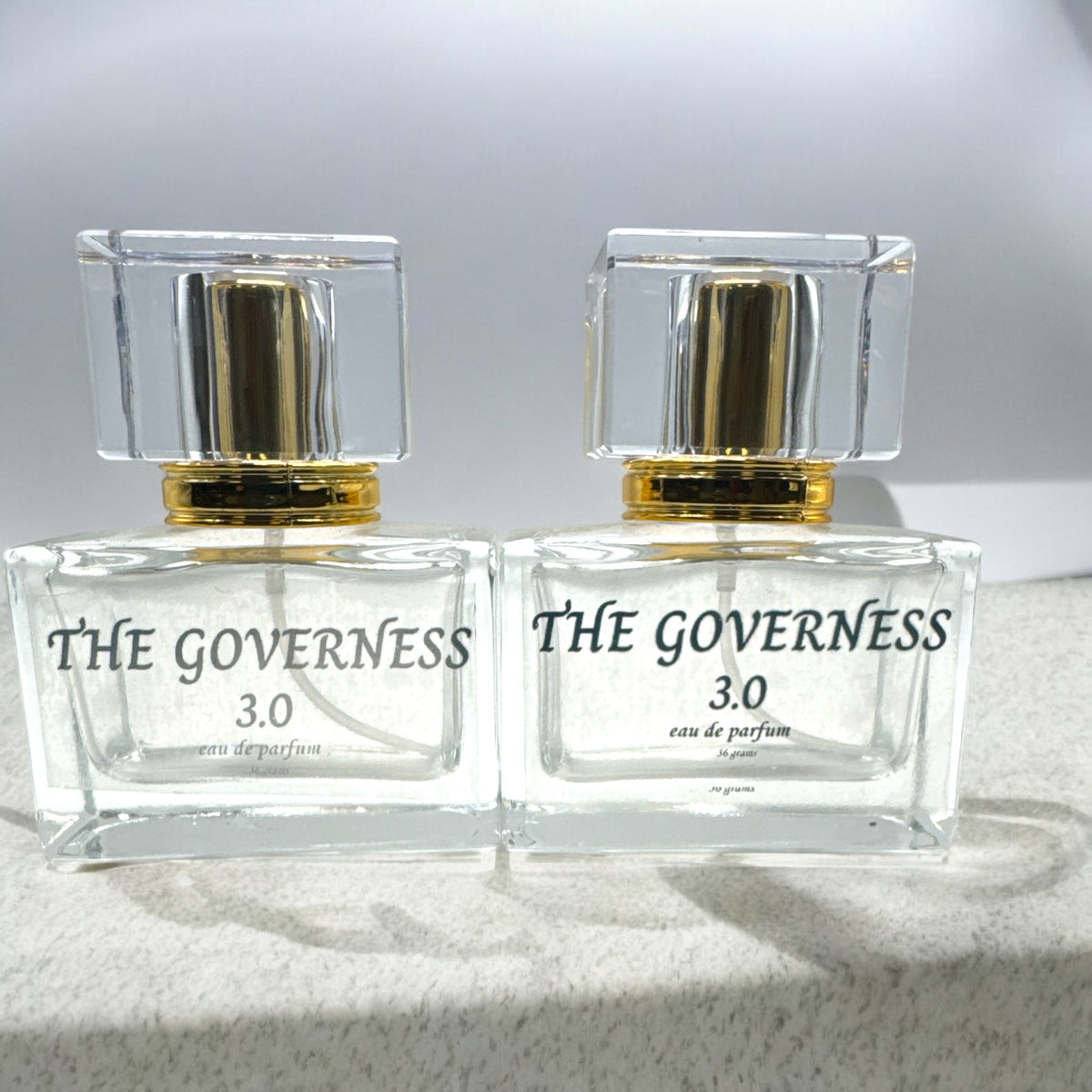The Governess 3.0 eau de parfum – Blissful-Soap