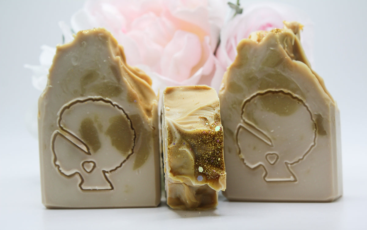 Intra-Beings Posh Soap – Blissful-Soap