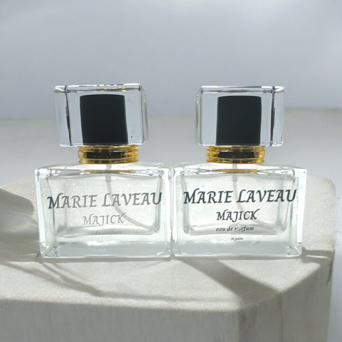 MARIE LAVEAU MAJICK eau de parfum – Blissful-Soap