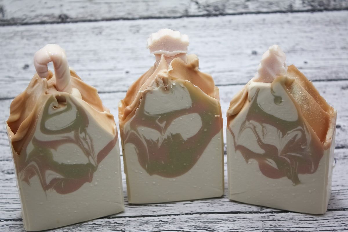 Fairy Love Soap – Blissful-Soap